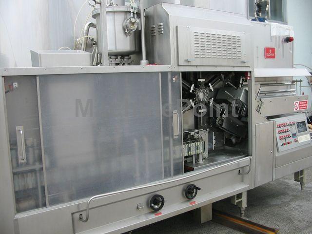 Elopak PS50 de segunda mano a la venta: Otras llenadoras en envase de ...